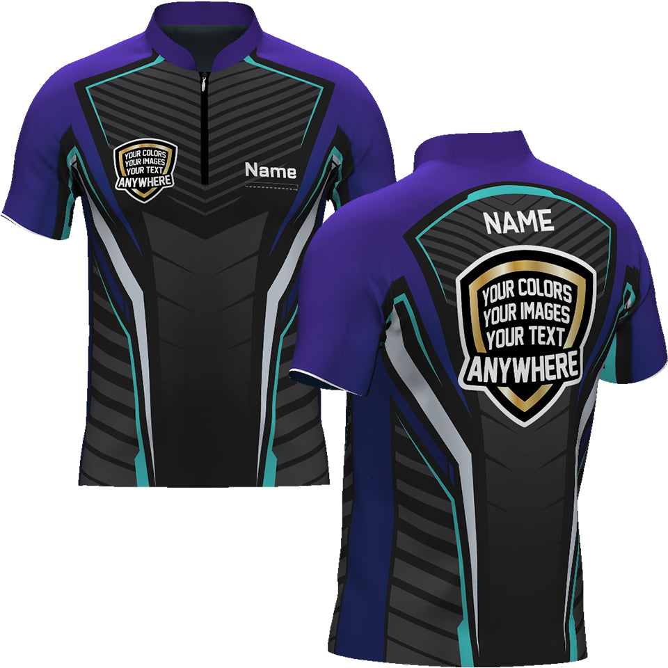 Armor Jersey Design Fee – Magic Wear