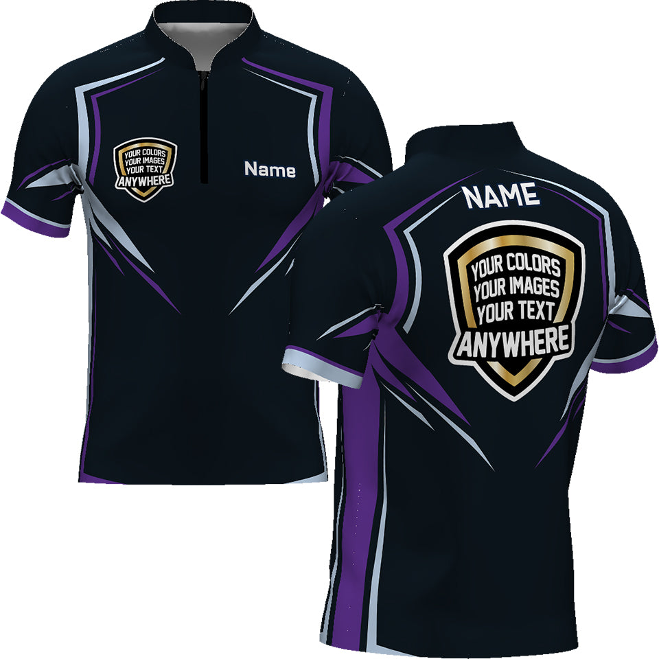 Shock Jersey Design Fee – Magic Wear