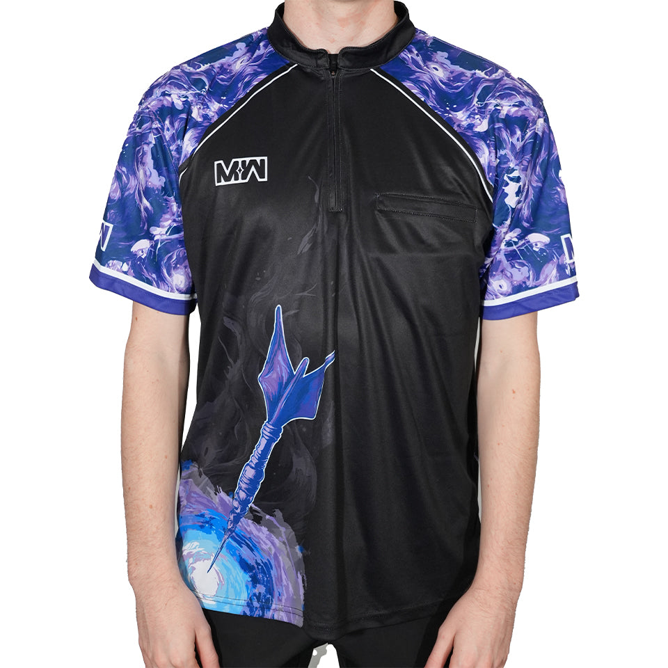 Dart Wizard Jersey – Magic Wear