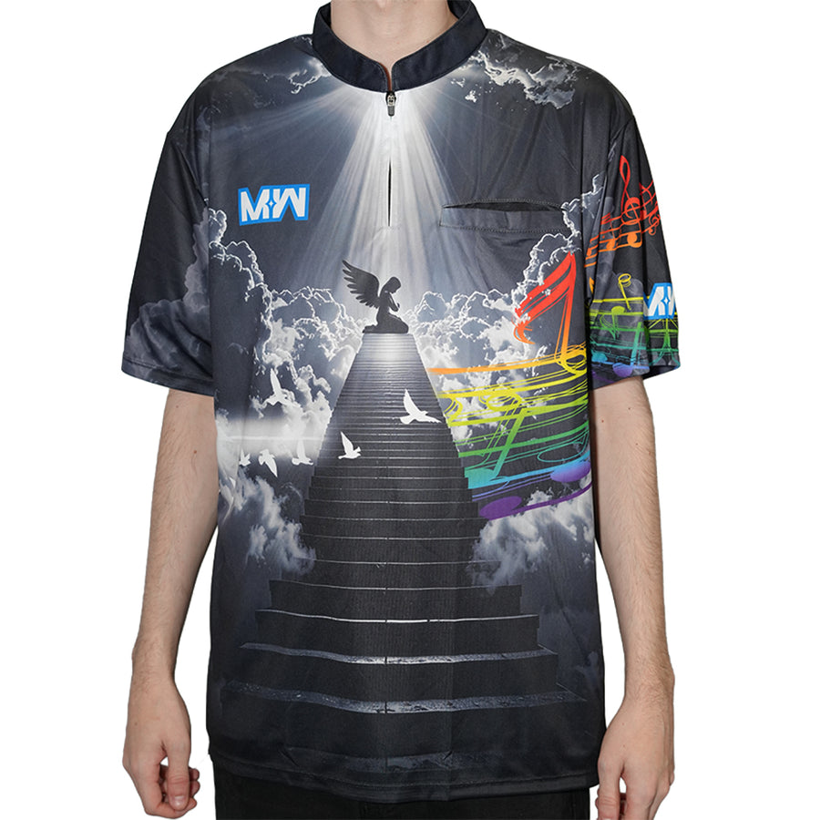 Jerseys – Magic Wear