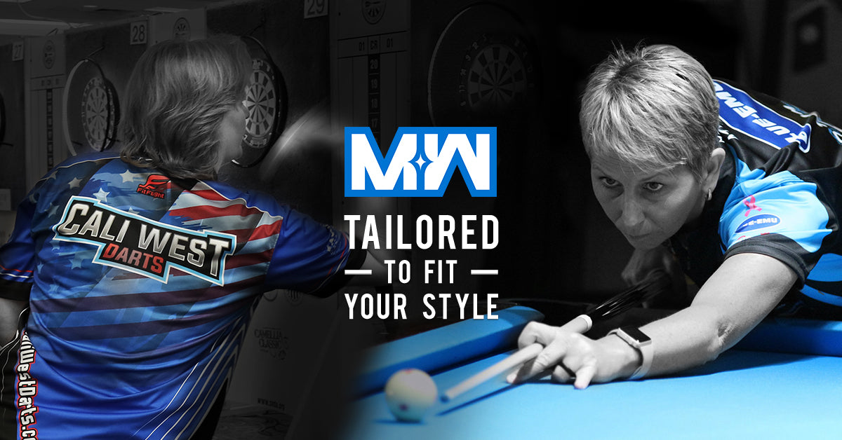 In Stock Apparel – Magic Wear