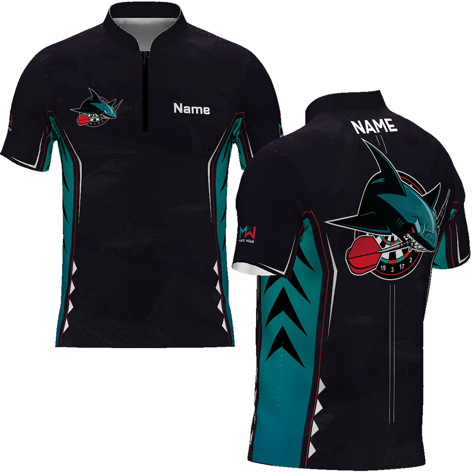 Dart Shark Jersey – Magic Wear
